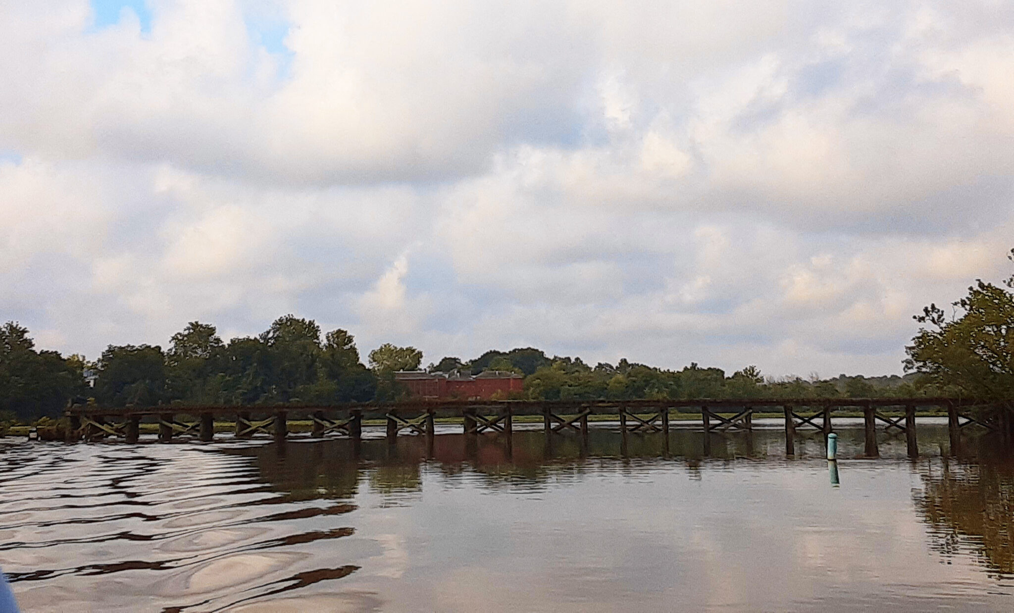 River Run Rolls On as River City Cruise Co. | Chesapeake Bay Magazine