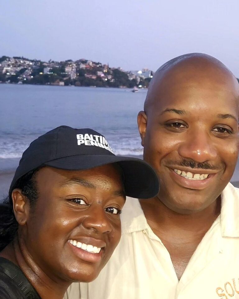 Search Continues for Missing Sailor Donald Lawson off Mexican Coast ...