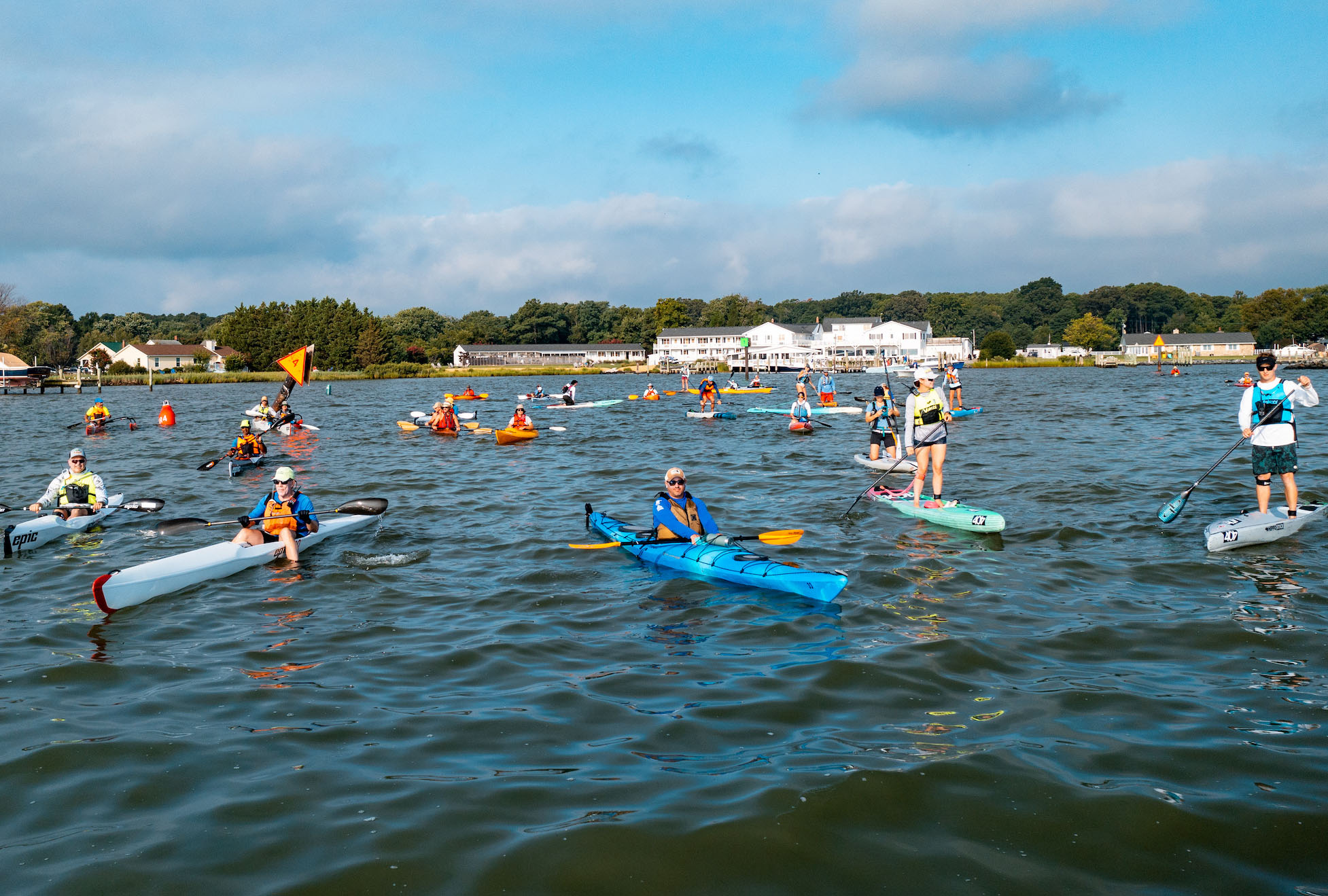 Traversing the Bay, Top to Bottom | Chesapeake Bay Magazine