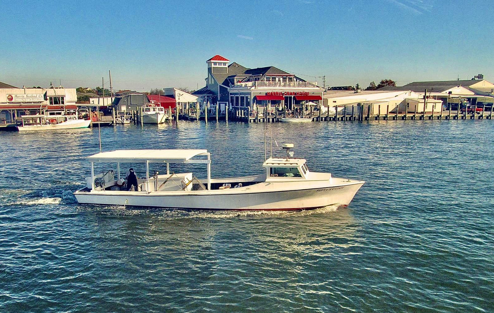 The Chesapeake’s Most Popular Ports of Call | Chesapeake Bay Magazine