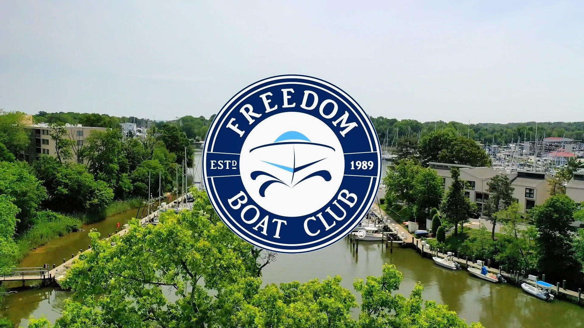 Embrace Hassle-Free Boating with Freedom Boat Club of Maryland and DC ...