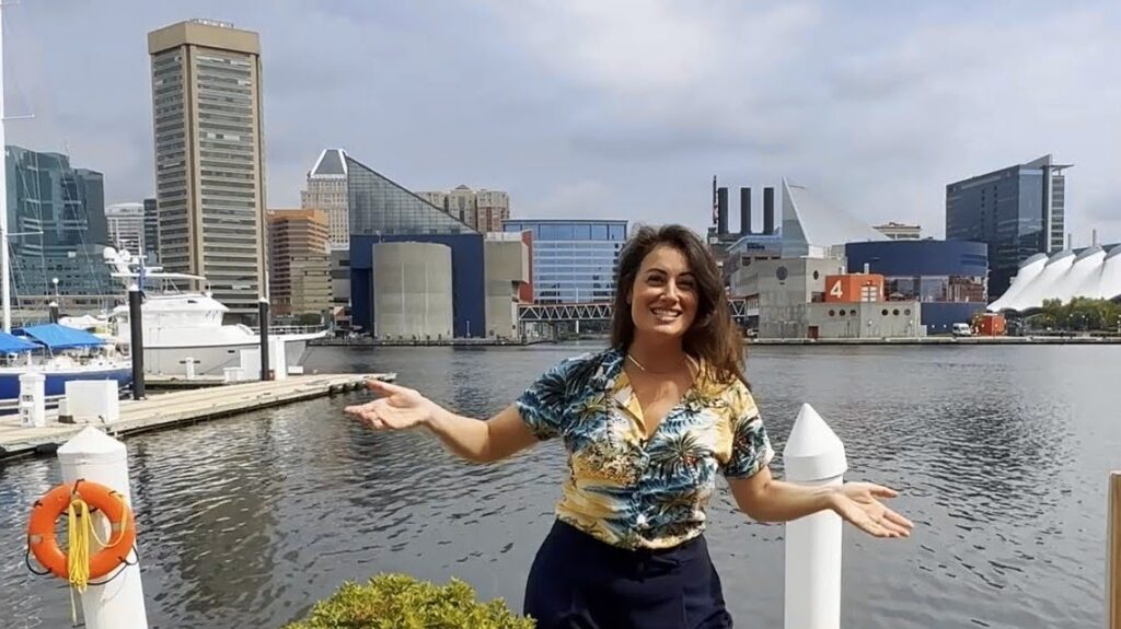 Marina Spotlight: Inner Harbor Marina | Chesapeake Bay Magazine