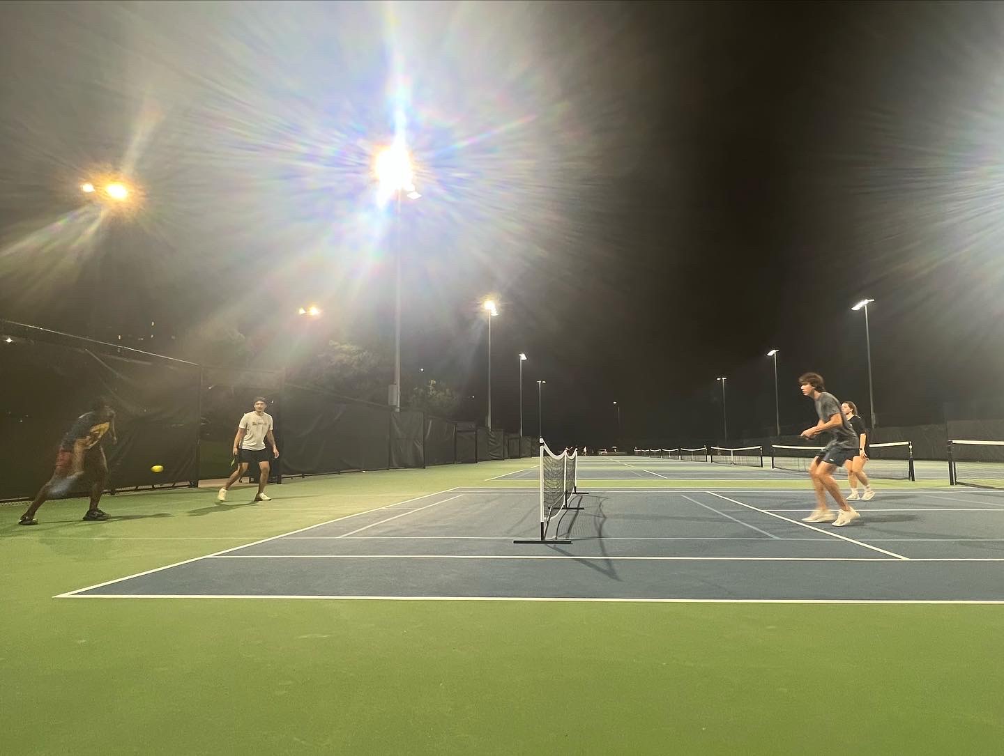 Paddle Power: Pickleball takes the Bay Region by storm | Chesapeake Bay ...