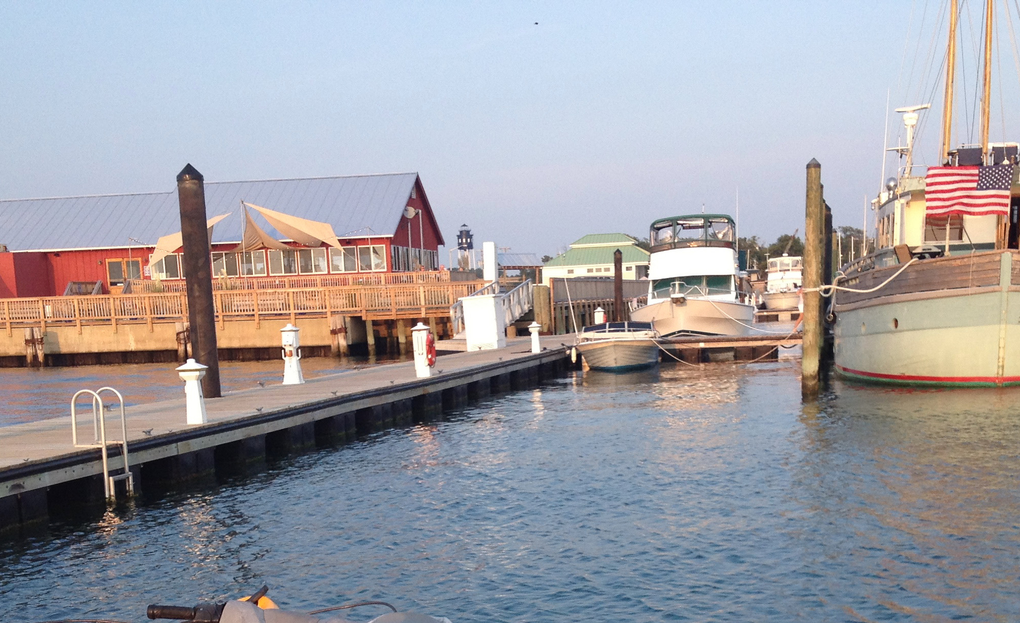 The Chesapeake’s Most Popular Ports of Call | Chesapeake Bay Magazine