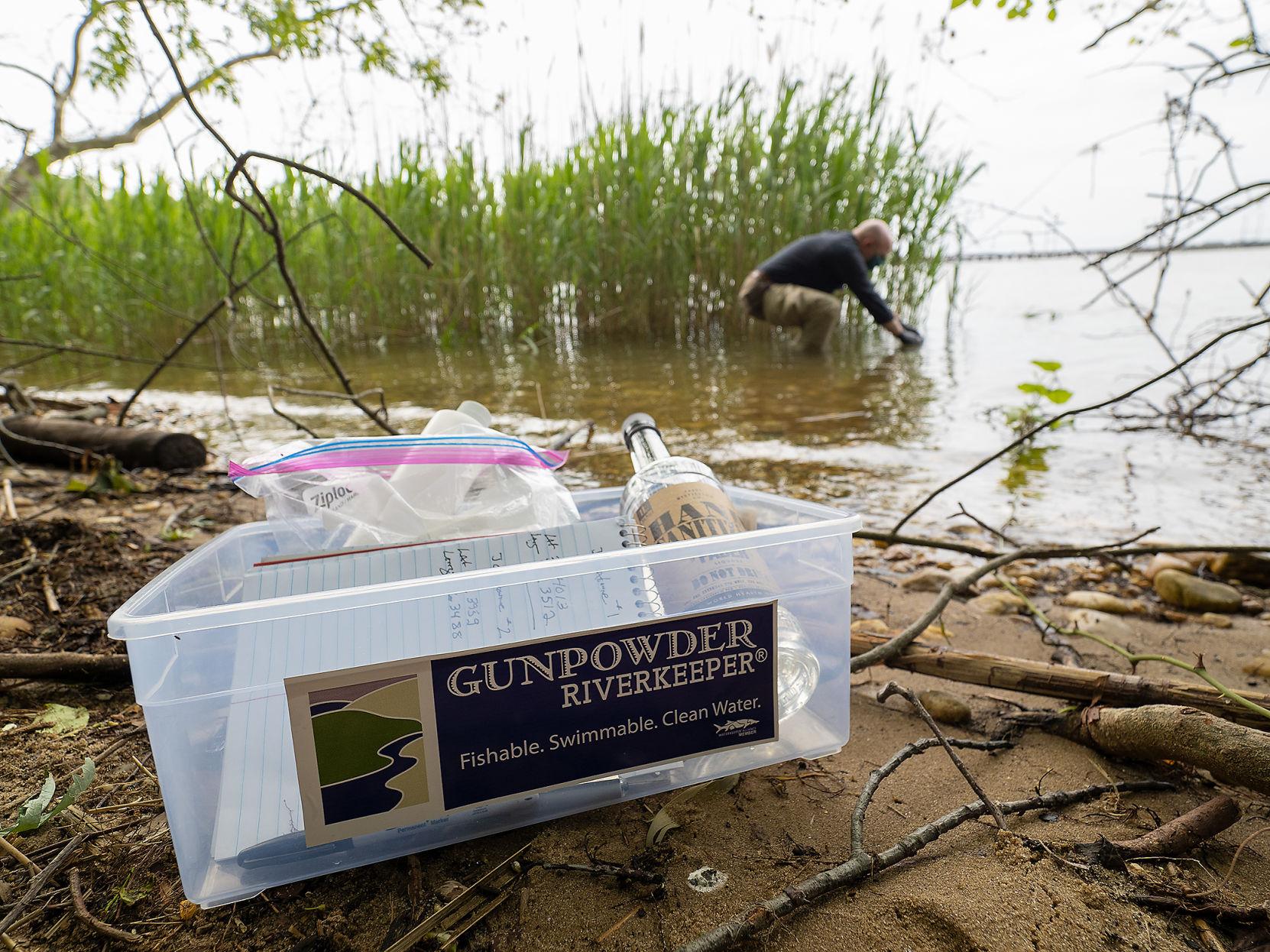 River Fish Tested for Cancer-Causing Chemicals to Settle EPA Lawsuit ...