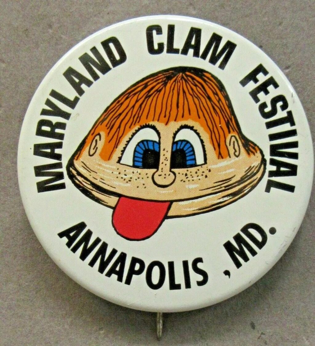 Maryland Seafood Festival Returns to City Dock Roots | Chesapeake Bay ...