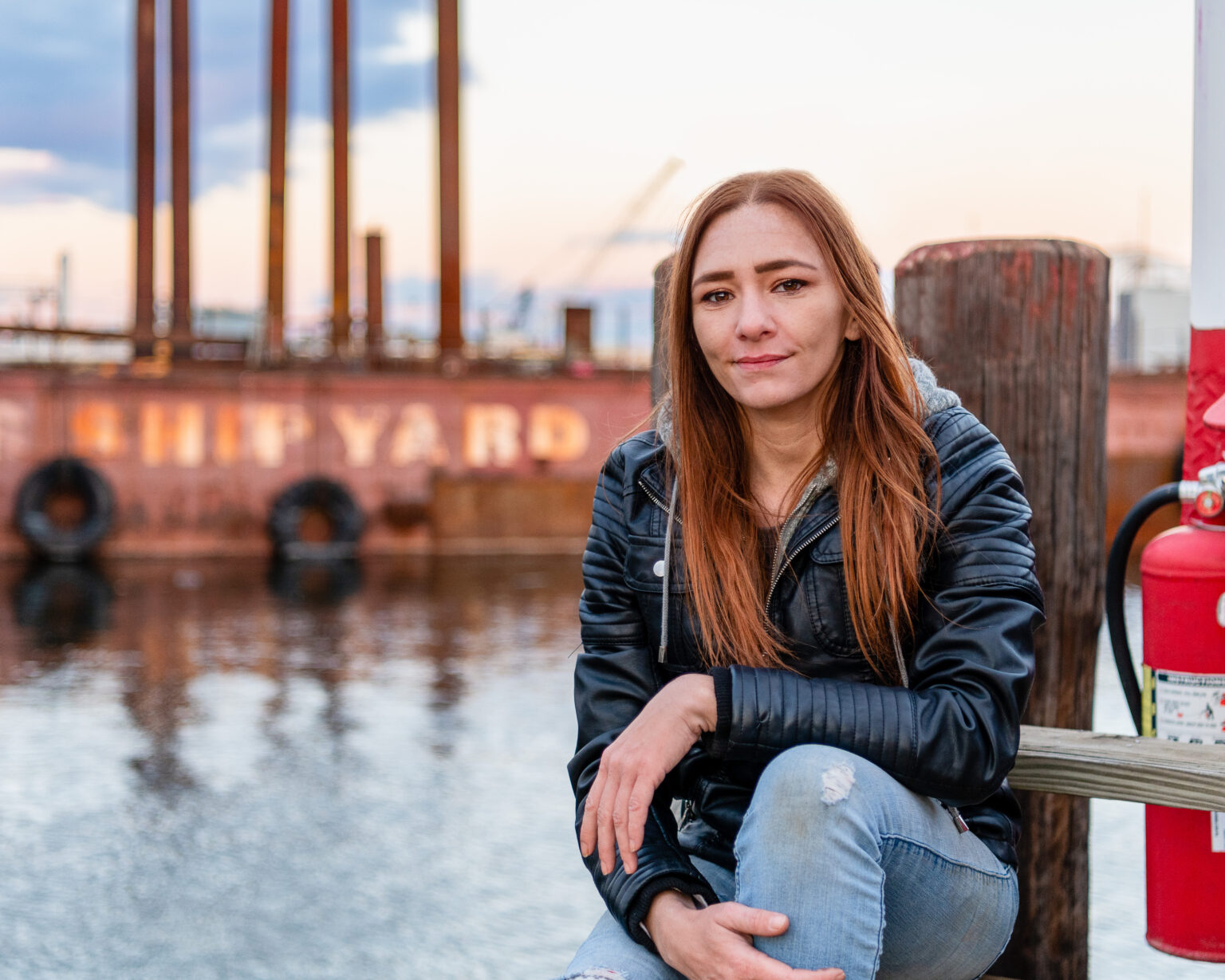 Her Helm at Chesapeake Bay Maritime Museum | Chesapeake Bay Magazine