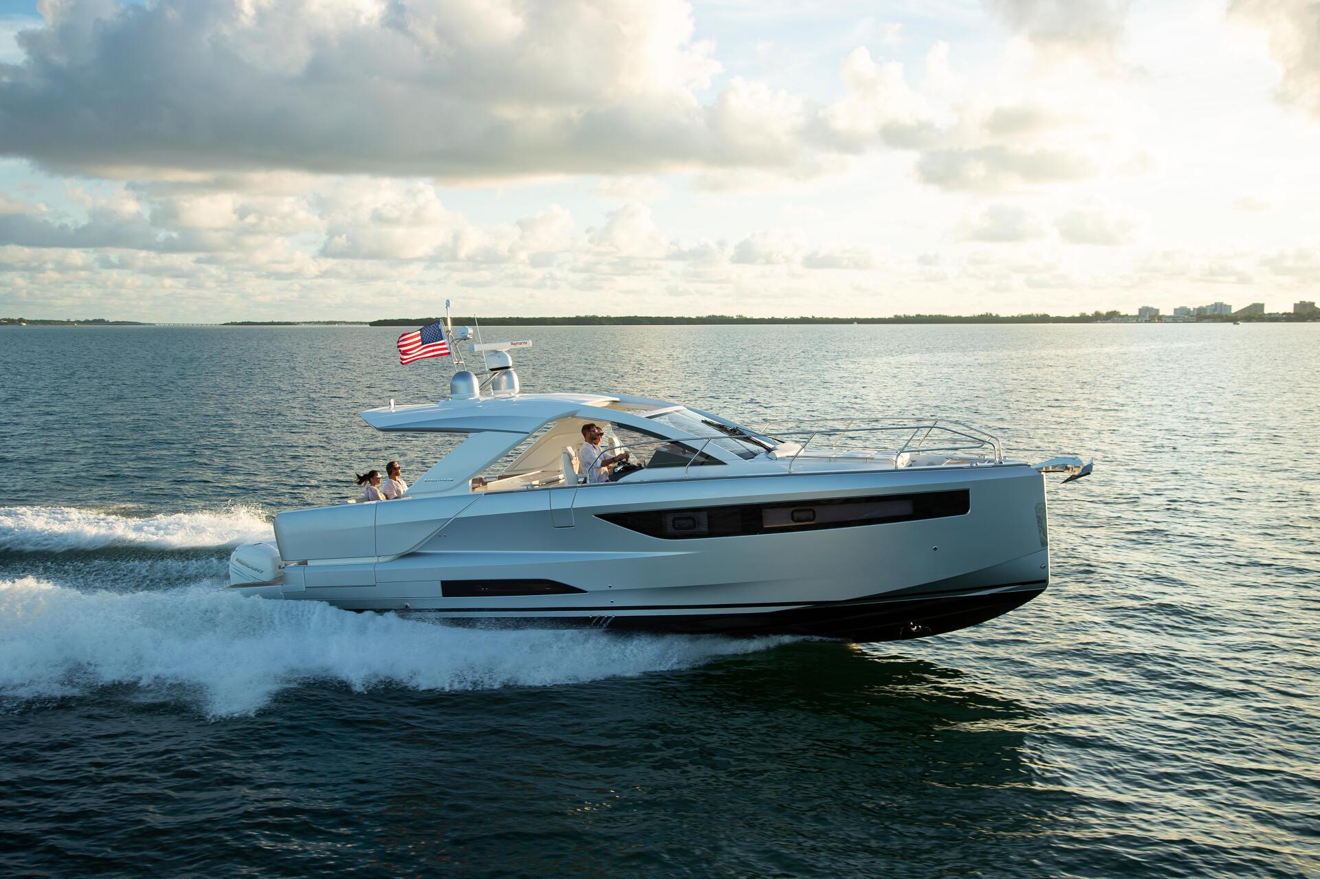 Meet the Experts at the Boat Shows | Chesapeake Bay Magazine