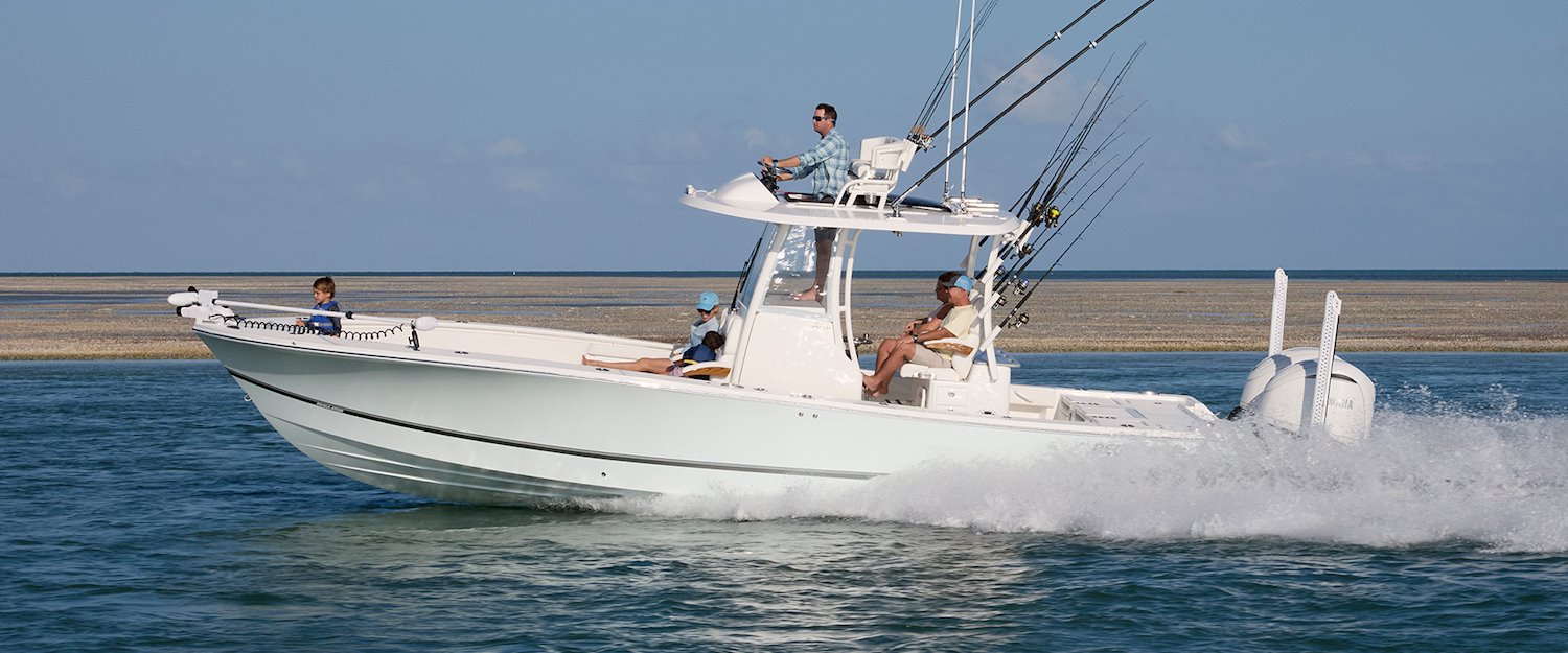 Meet the Experts at the Boat Shows | Chesapeake Bay Magazine