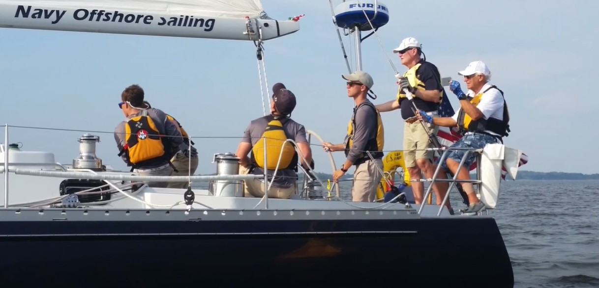 VIDEO: Celebrating Jimmy Buffet Chesapeake Style | Chesapeake Bay Magazine