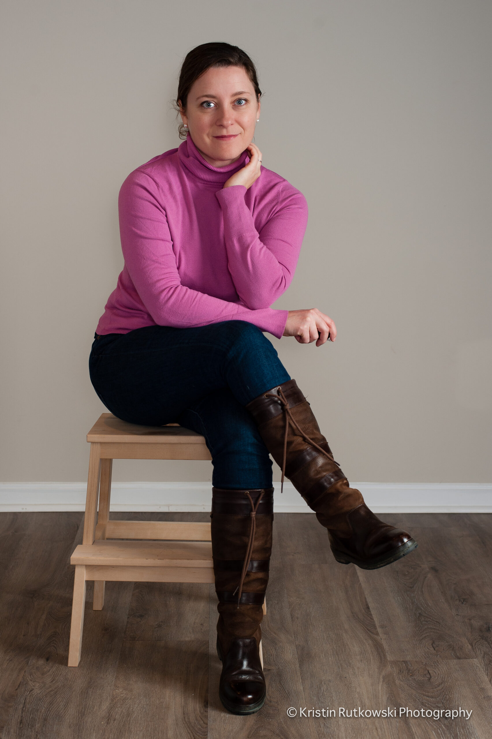 Her Helm at Chesapeake Bay Maritime Museum | Chesapeake Bay Magazine