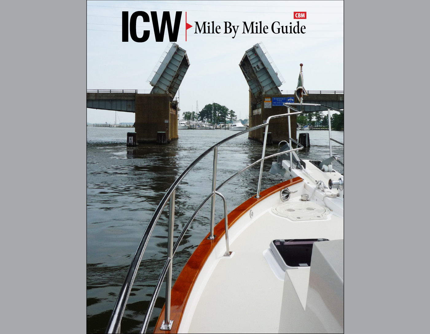 CBM's Intracoastal Waterway Mile-by-Mile Guide Returns for 2024 | Chesapeake Bay Magazine