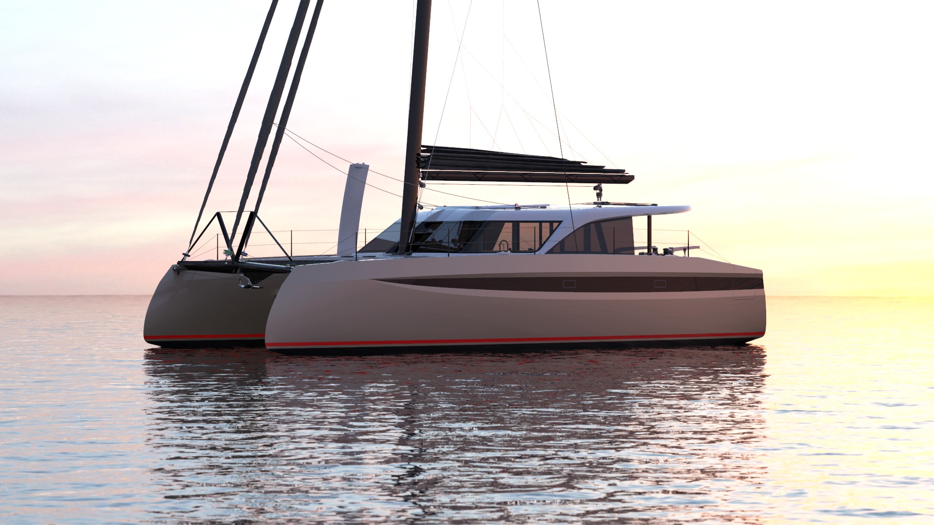 Catamaran Fever on the Chesapeake Bay | Chesapeake Bay Magazine