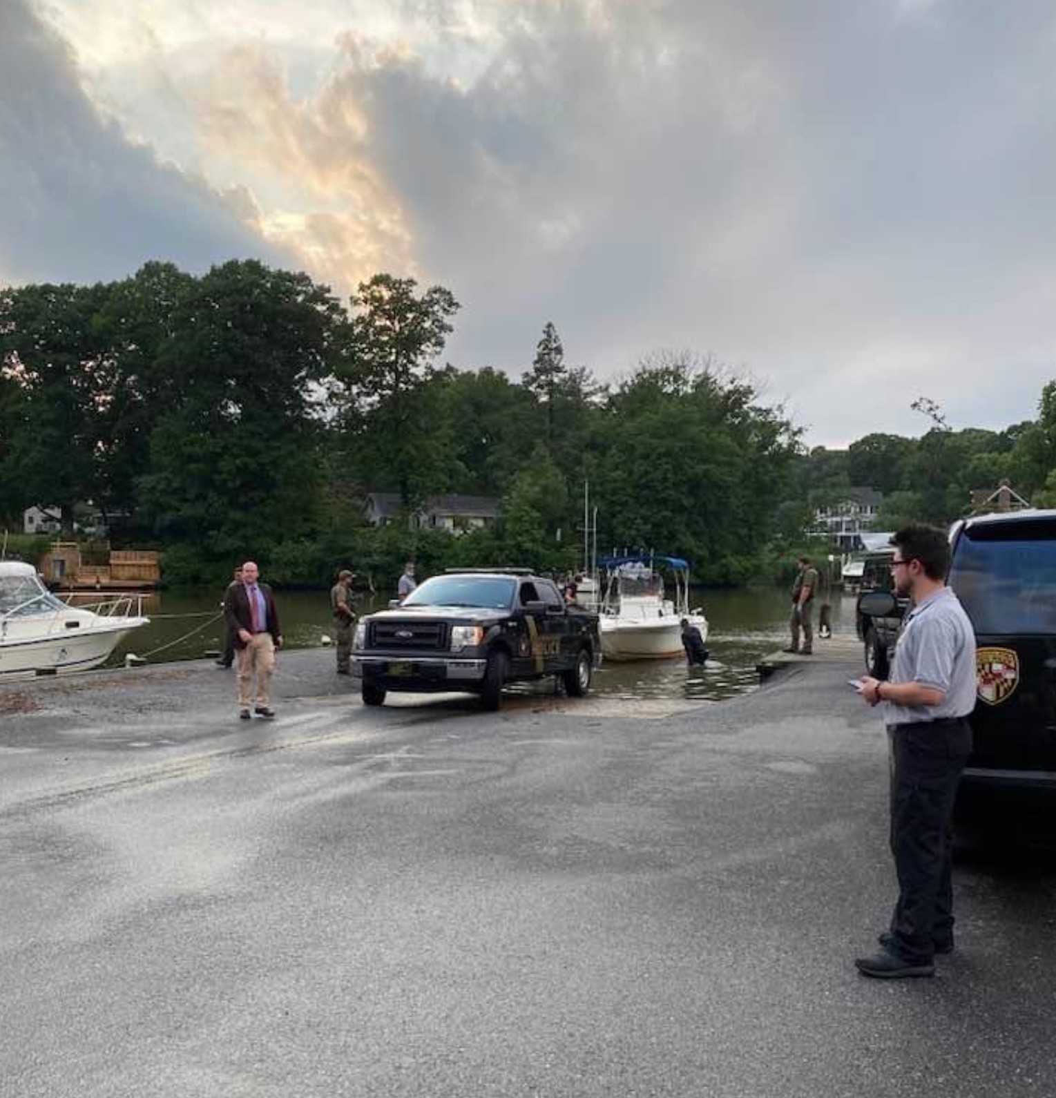 18-Month Sentence for Magothy Boater in Hit & Run Fatal Collision ...