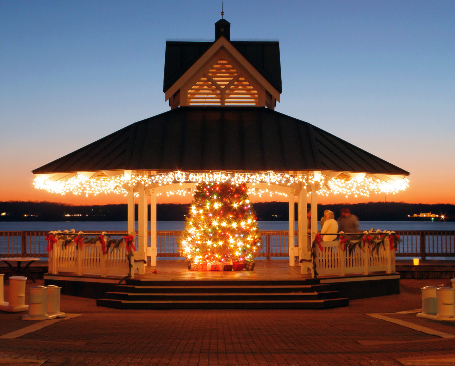 Holiday Happenings Around the Bay | Chesapeake Bay Magazine