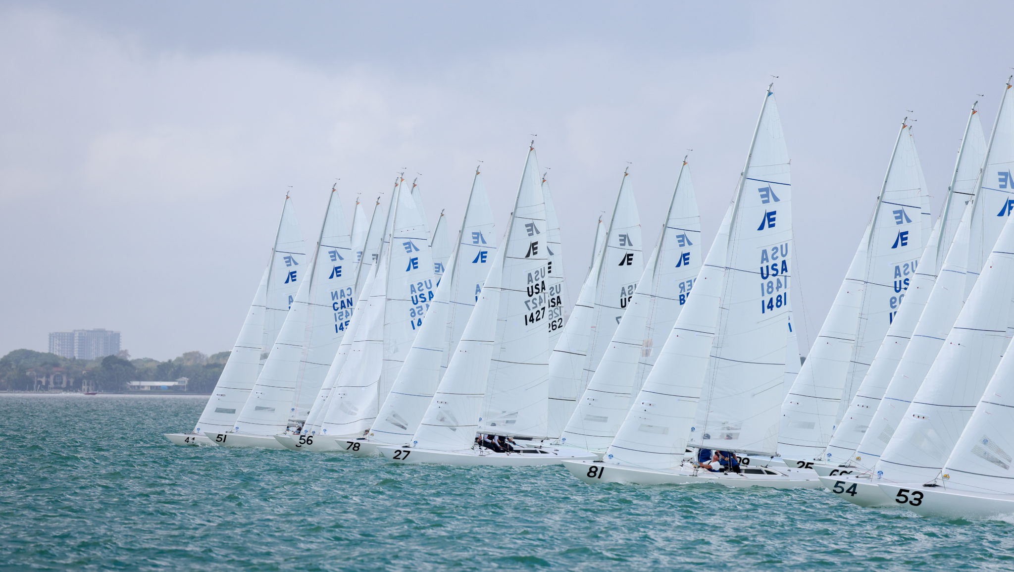 Late Bay Racing Champion, Boatbuilder Inducted into National Sailing ...