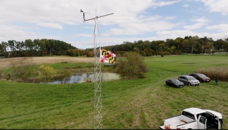VIDEO: Dozens of New Weather Towers to Bring More Accurate Marine ...