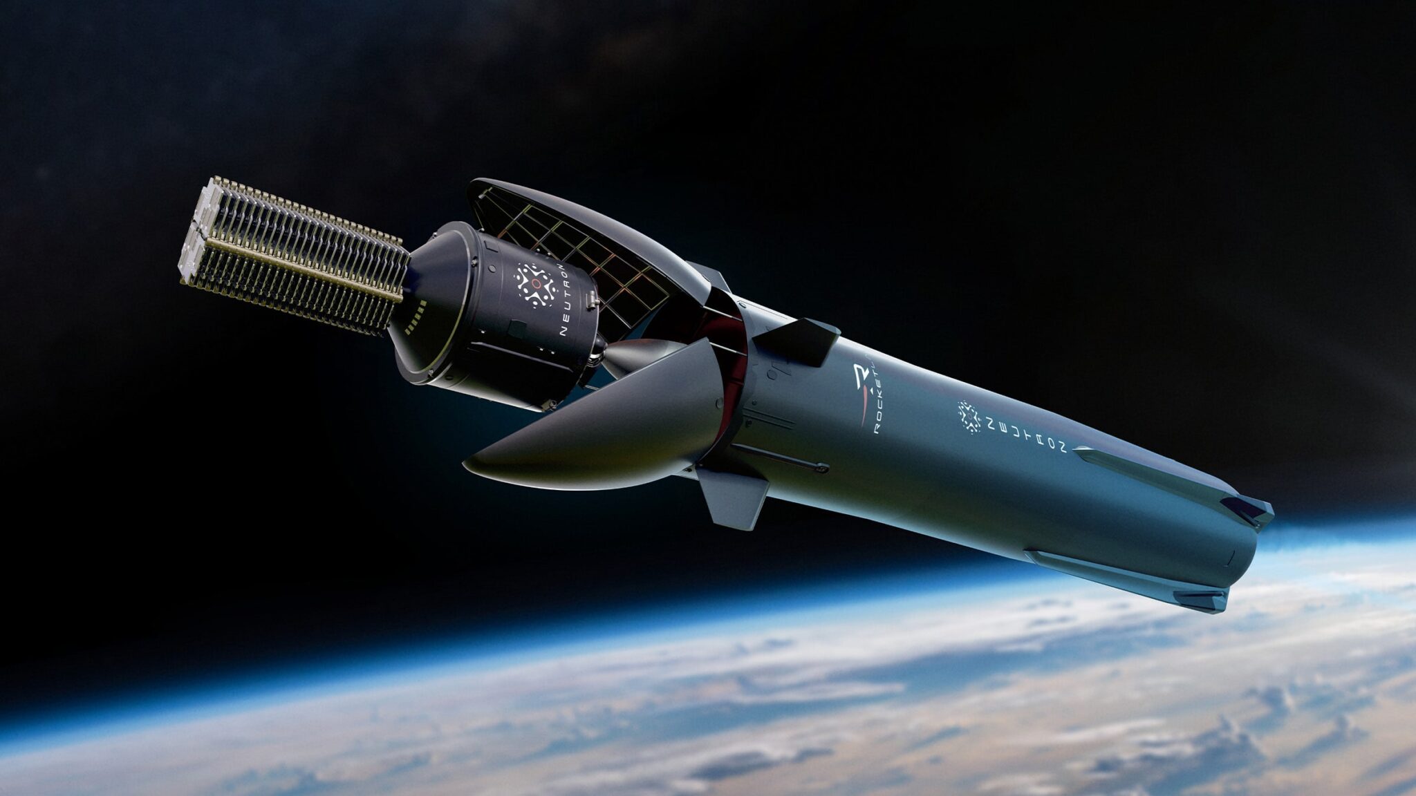 Rocket Lab to Open Spacecraft Manufacturing Complex in Middle River, MD ...