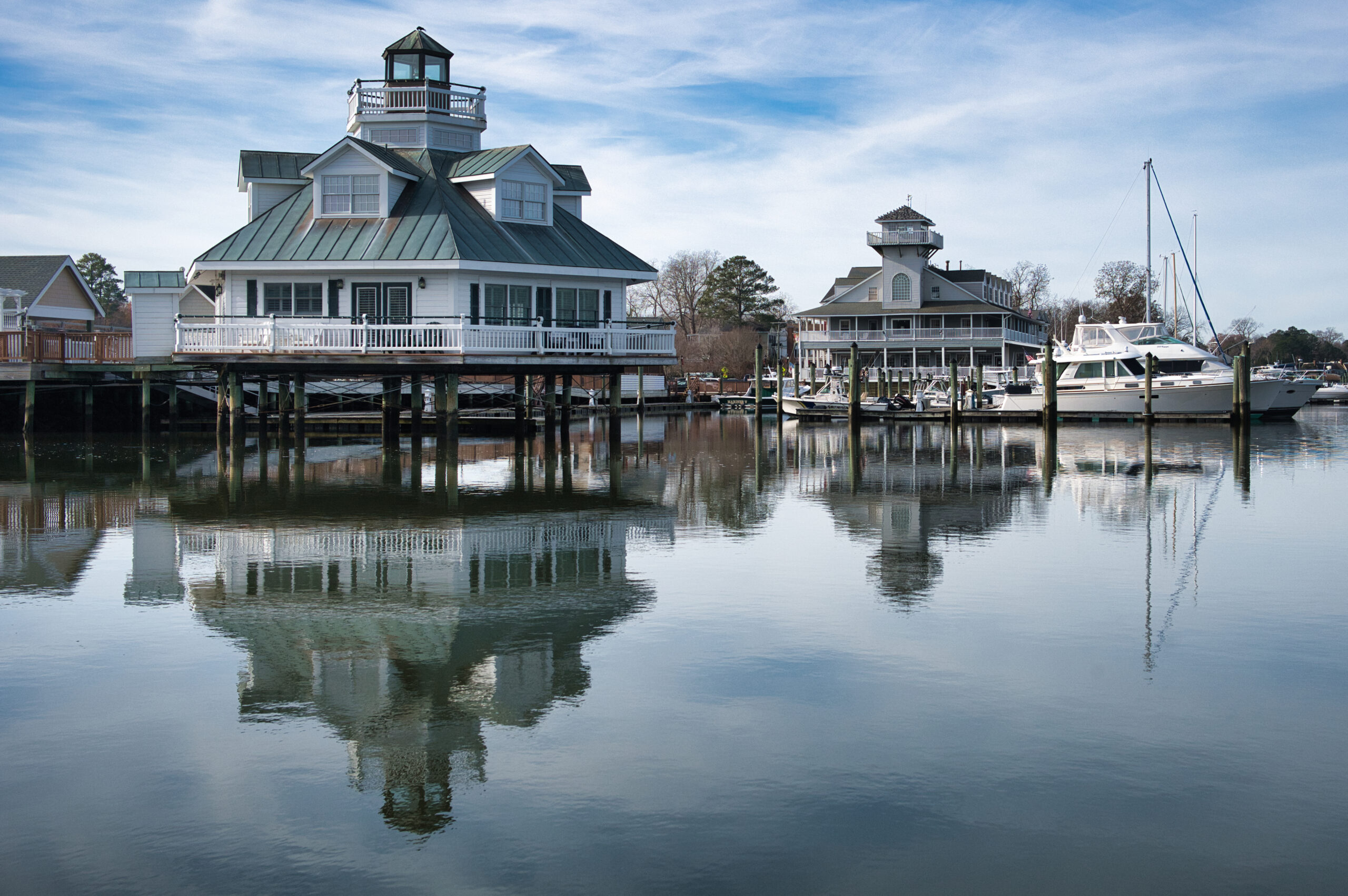 Explore the Pagan River, Find History on Display in Smithfield, VA ...