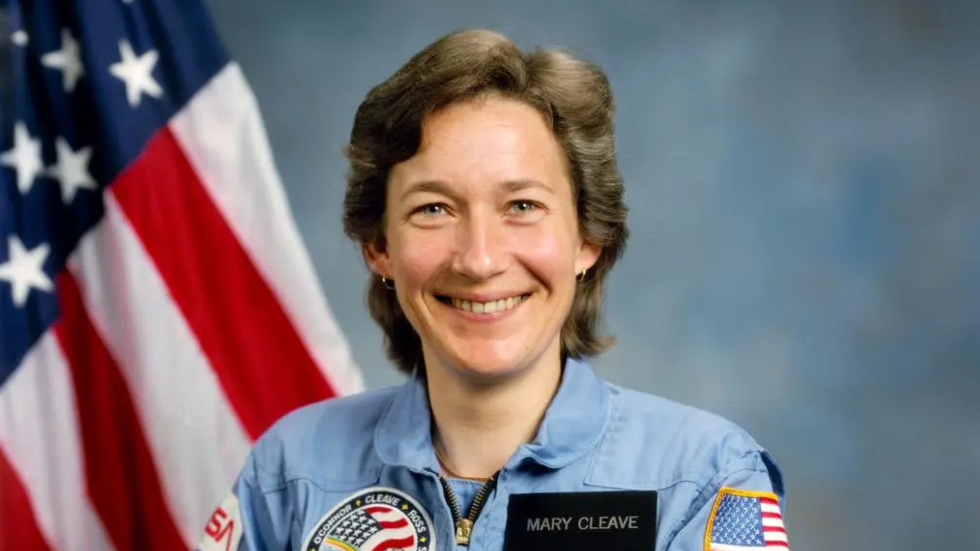 Bay Mourns Pioneering Female Astronaut, an Annapolis Rower | Chesapeake ...