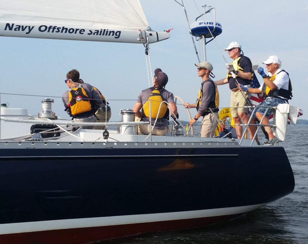 Changes in Latitudes | Chesapeake Bay Magazine