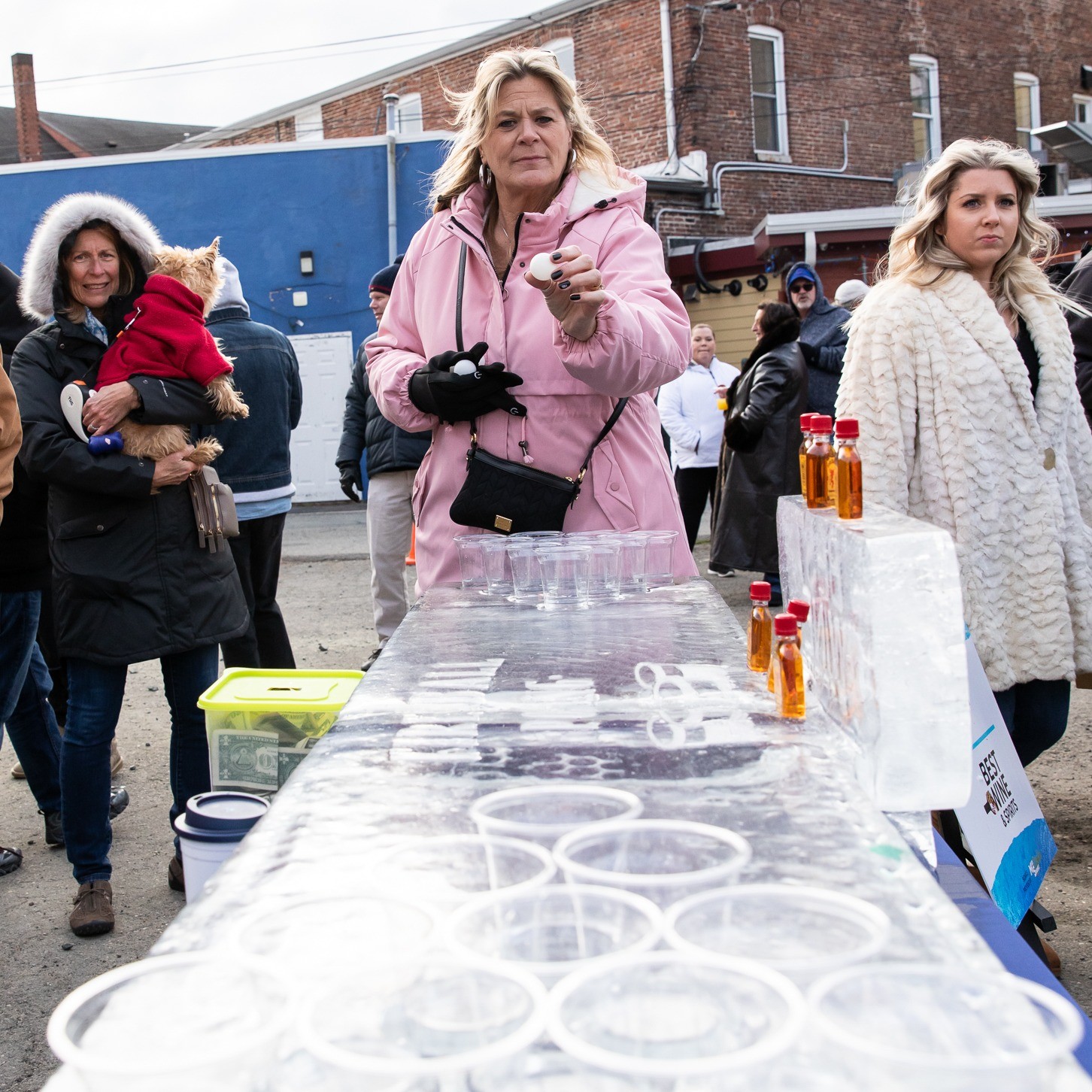 Here Comes Eastern Shore "Ice Season" | Chesapeake Bay Magazine