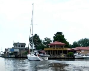 Marina Guide | Chesapeake Bay Magazine