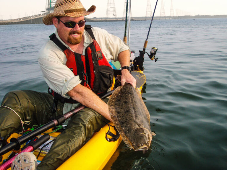 Find Fishing, Hiking, Bay Museums in Newport News | Chesapeake Bay Magazine