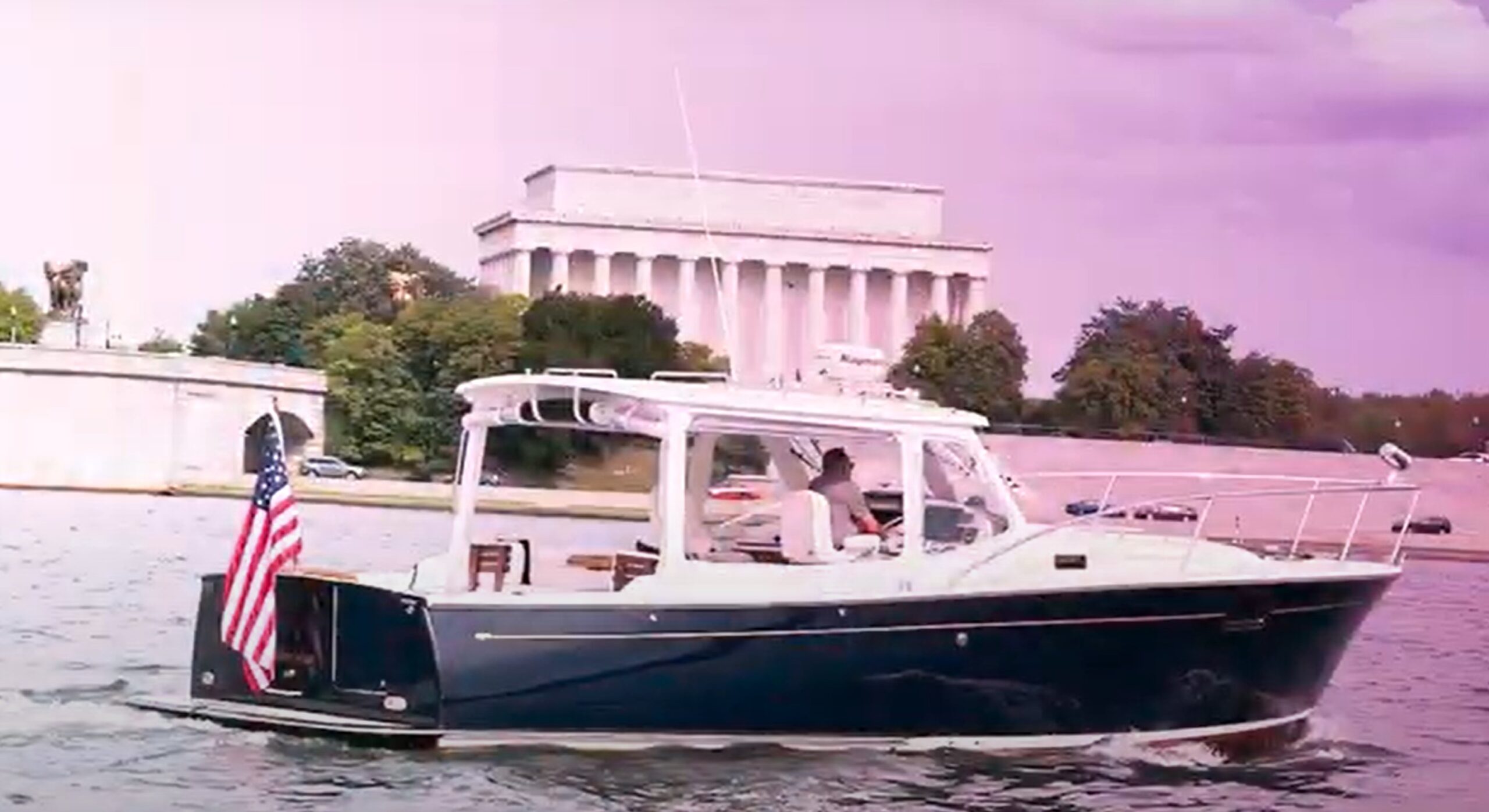 Gift Your Valentine a DC Boat Show VIP Experience | Chesapeake Bay Magazine