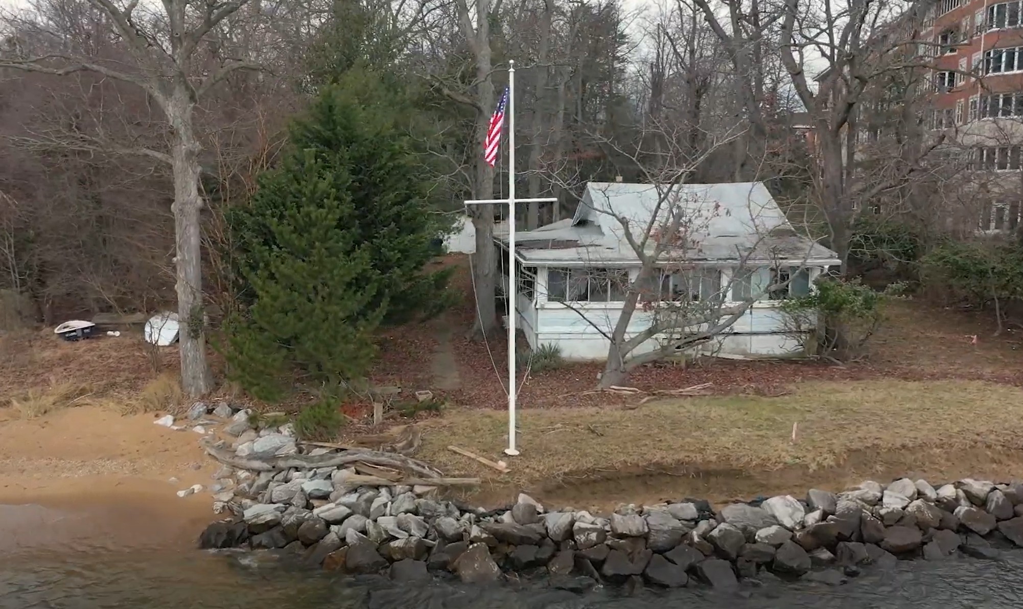 Annapolis Acquires Final Piece of Historic Black Beach Resort Property ...