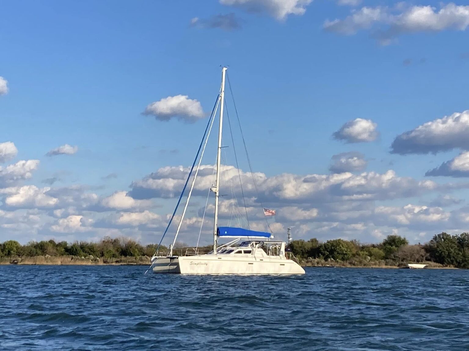 Sailing Couple Missing in Caribbean after Escaped Inmates Steal ...