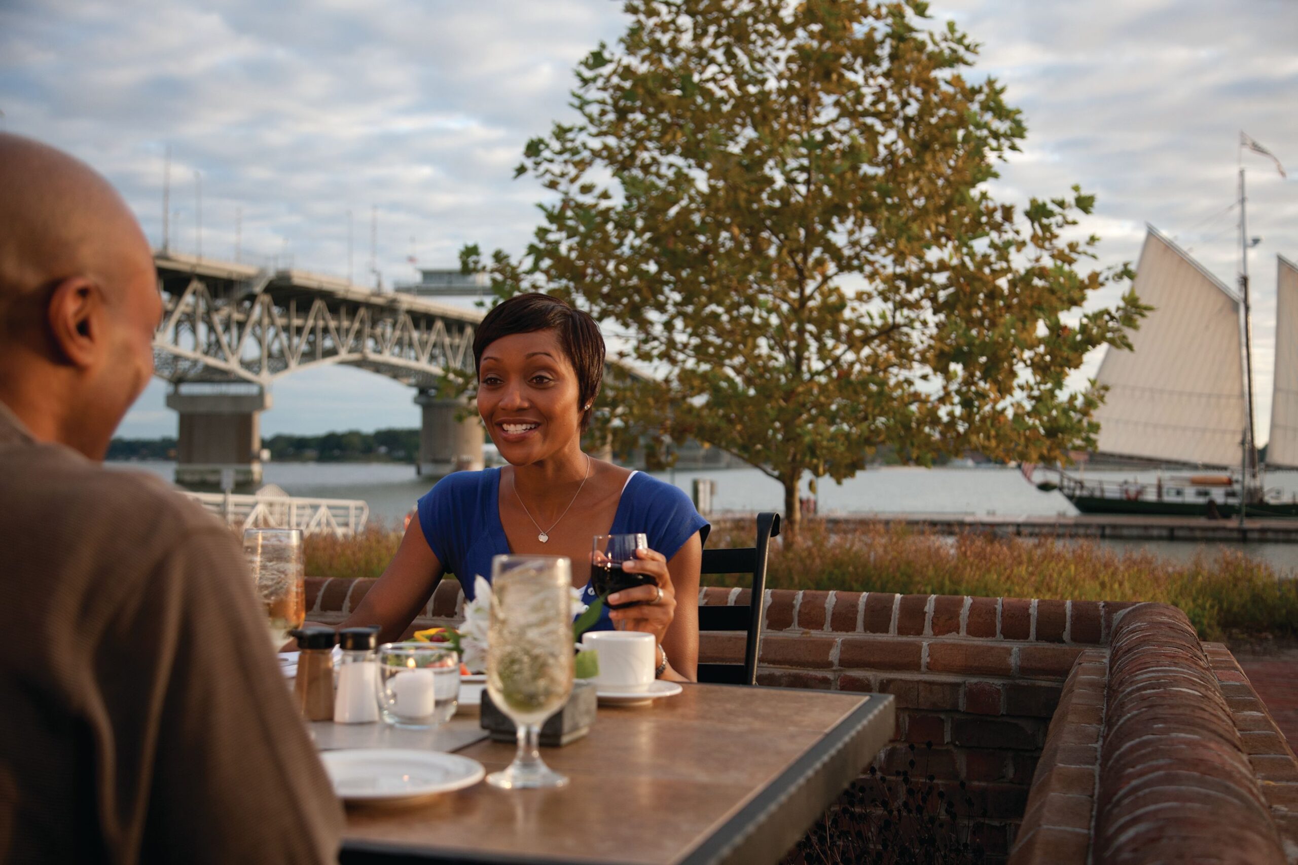 Yorktown, Gloucester, VA Offer Dining Deals During Inaugural Restaurant ...