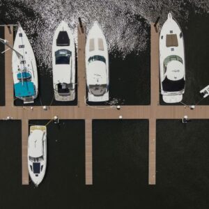 Lighthouse Point Marina: Elevating the Baltimore Waterfront ...