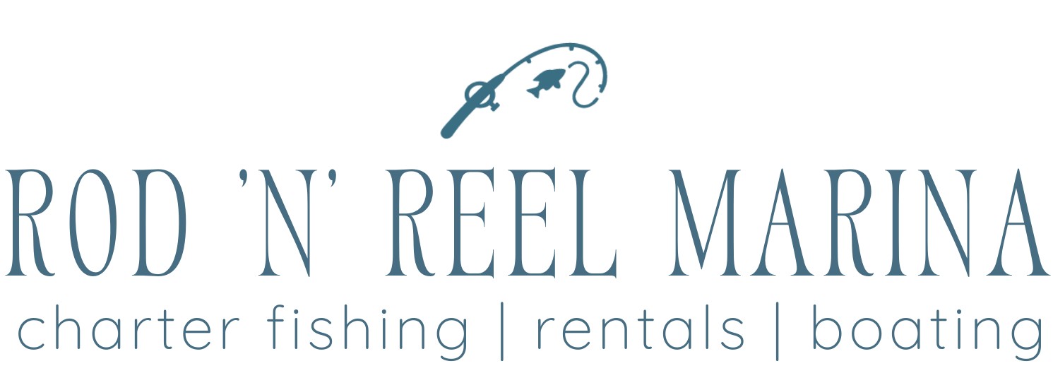 Marina Guide | Rod 'N' Reel | Chesapeake Bay Magazine