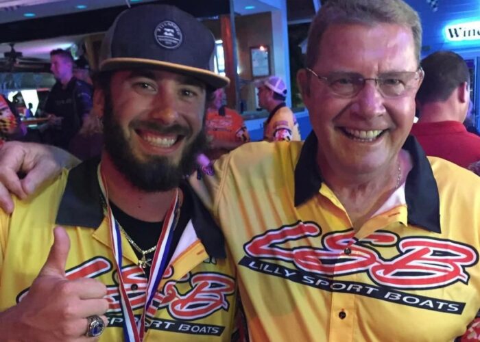 Lilly Sport Boats Archives | Chesapeake Bay Magazine