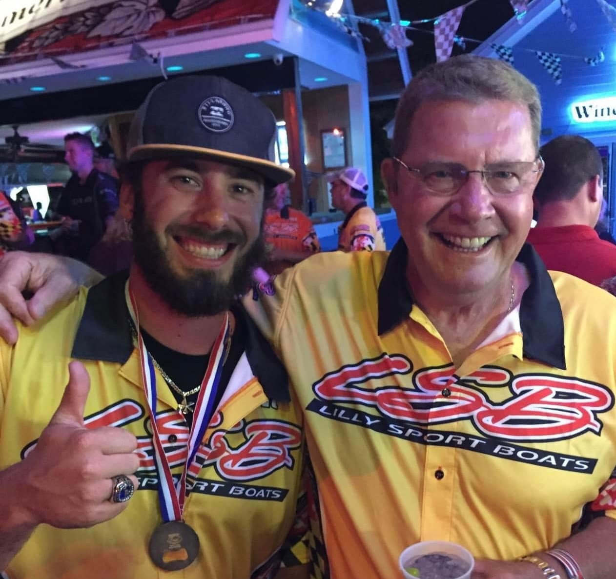 Bay Remembers Offshore Powerboat Racing Legend Art Lilly | Chesapeake ...