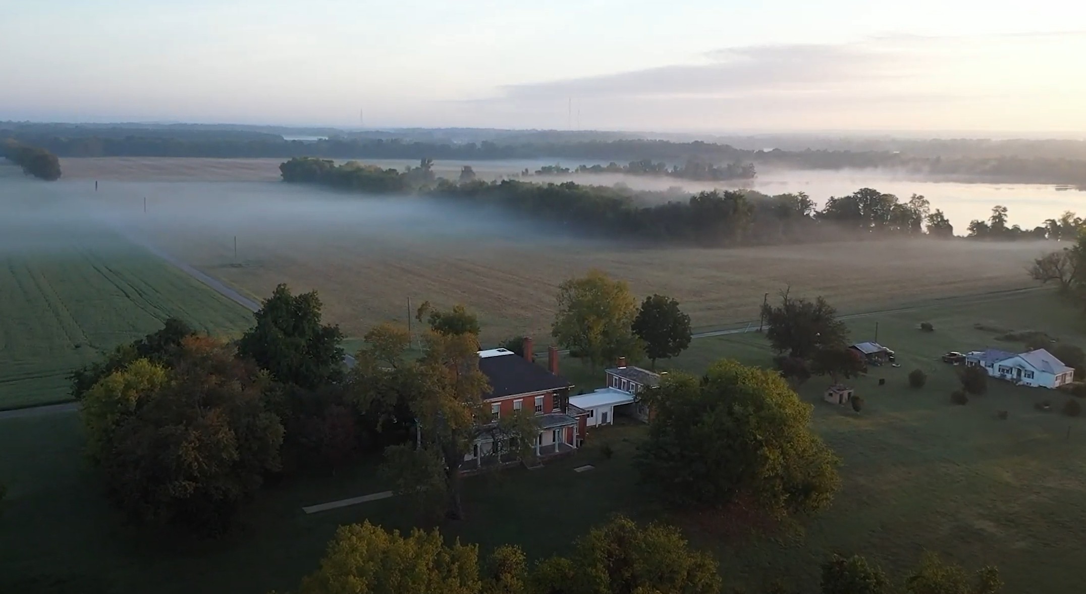 VA County Buys James River Former Plantation for $17 Million ...