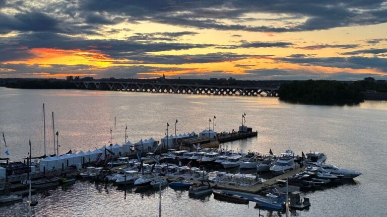 Second Annual DC Boat Show Brings the Party to the Capital's Waterfront ...