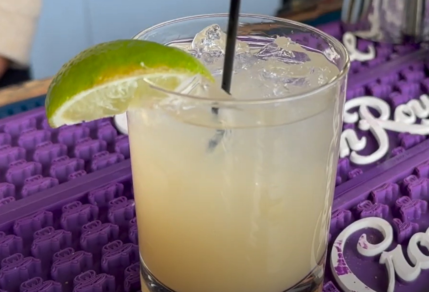Chesapeake Cocktail: A Spring Paloma | Chesapeake Bay Magazine