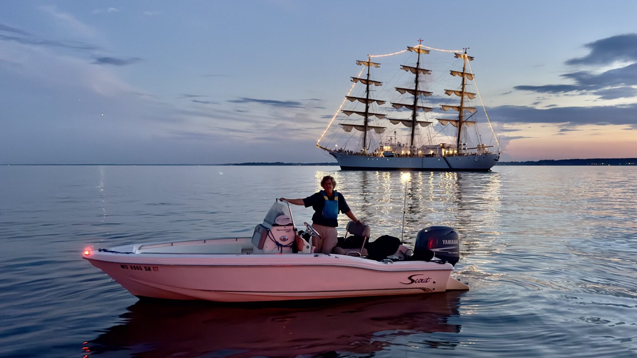 Faces of the Bay: Photographer Mark Hergan Captures Highs and Lows of ...