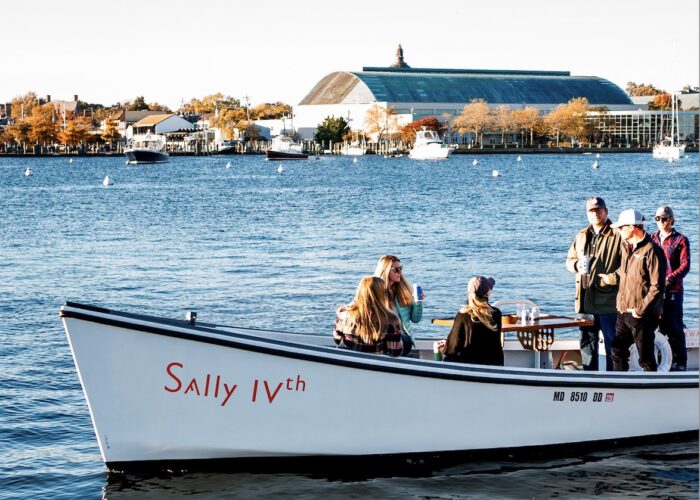 Bay Boating Archives | Chesapeake Bay Magazine