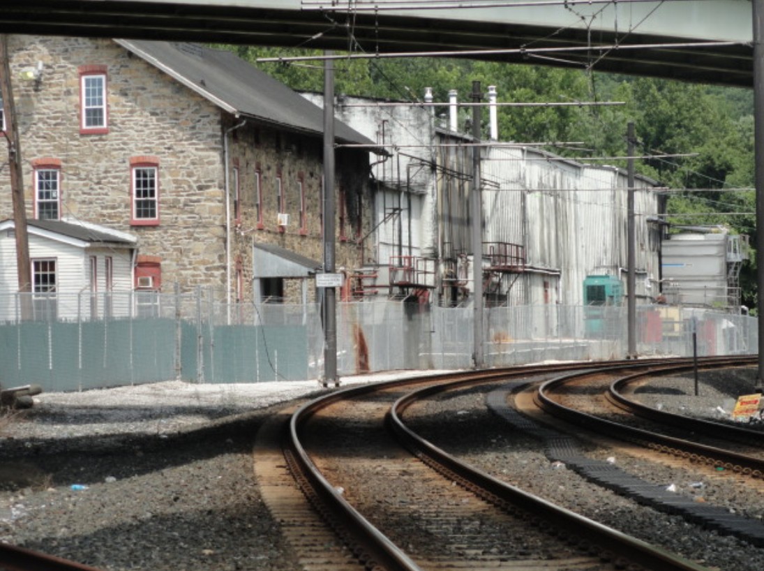 World's Largest Vinegar Plant Settles Baltimore Pollution Lawsuit for ...