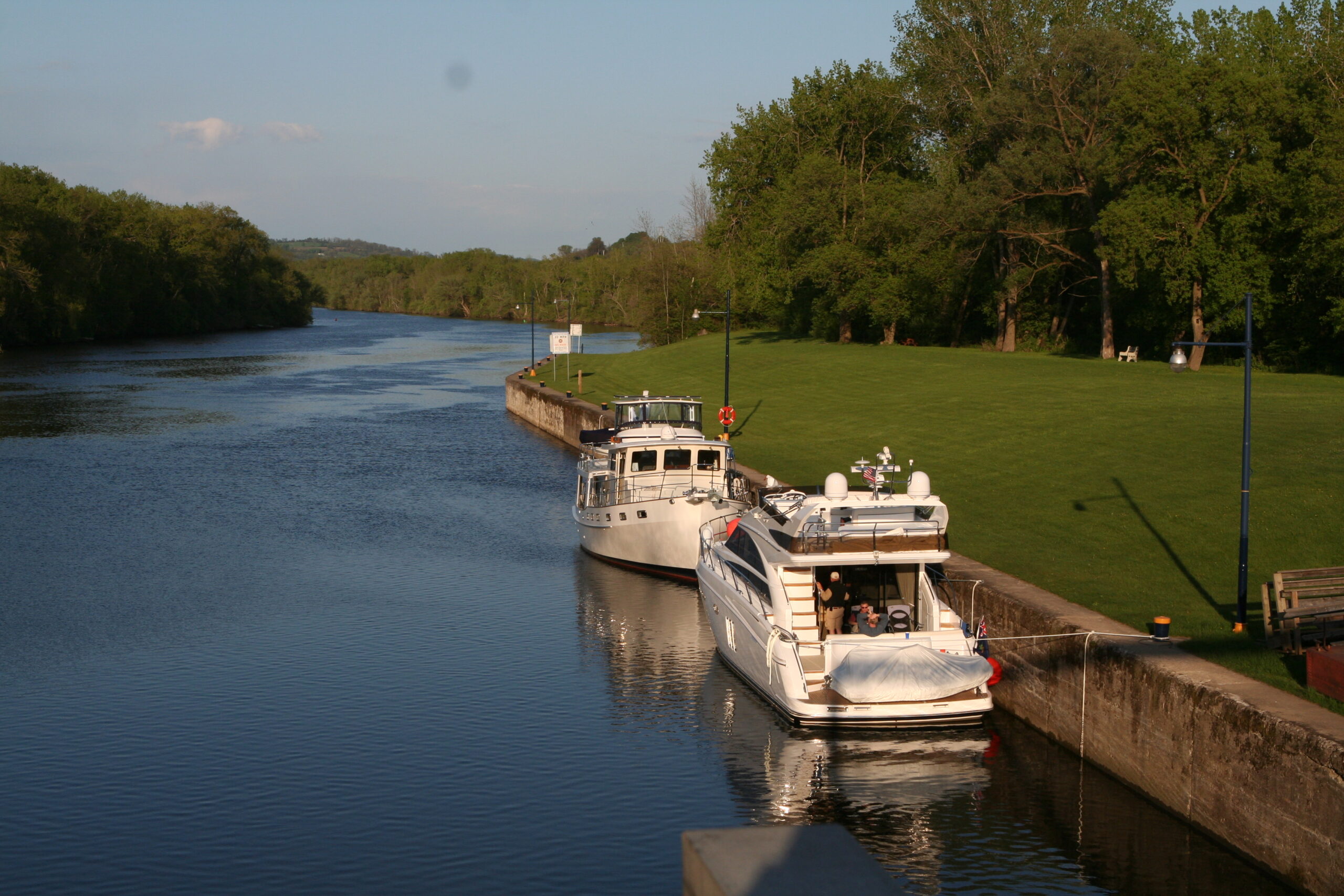 CBM Adventures: Welcome to the Great Loop | Chesapeake Bay Magazine