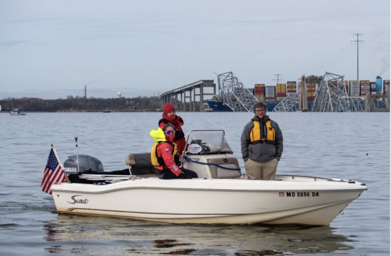 Faces of the Bay: Photographer Mark Hergan Captures Highs and Lows of ...