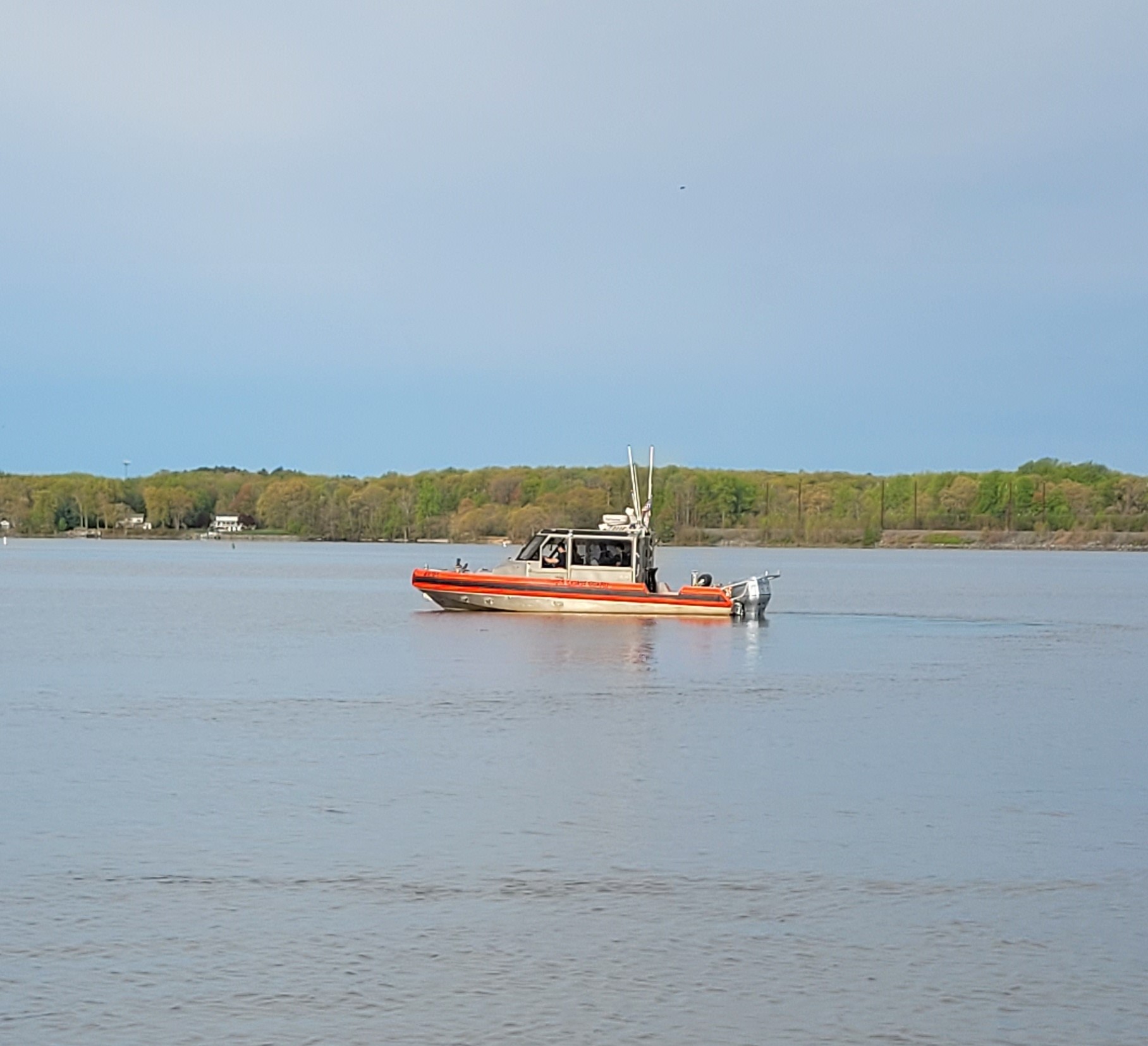 Missing Boater's Body Recovered on North East River | Chesapeake Bay Magazine