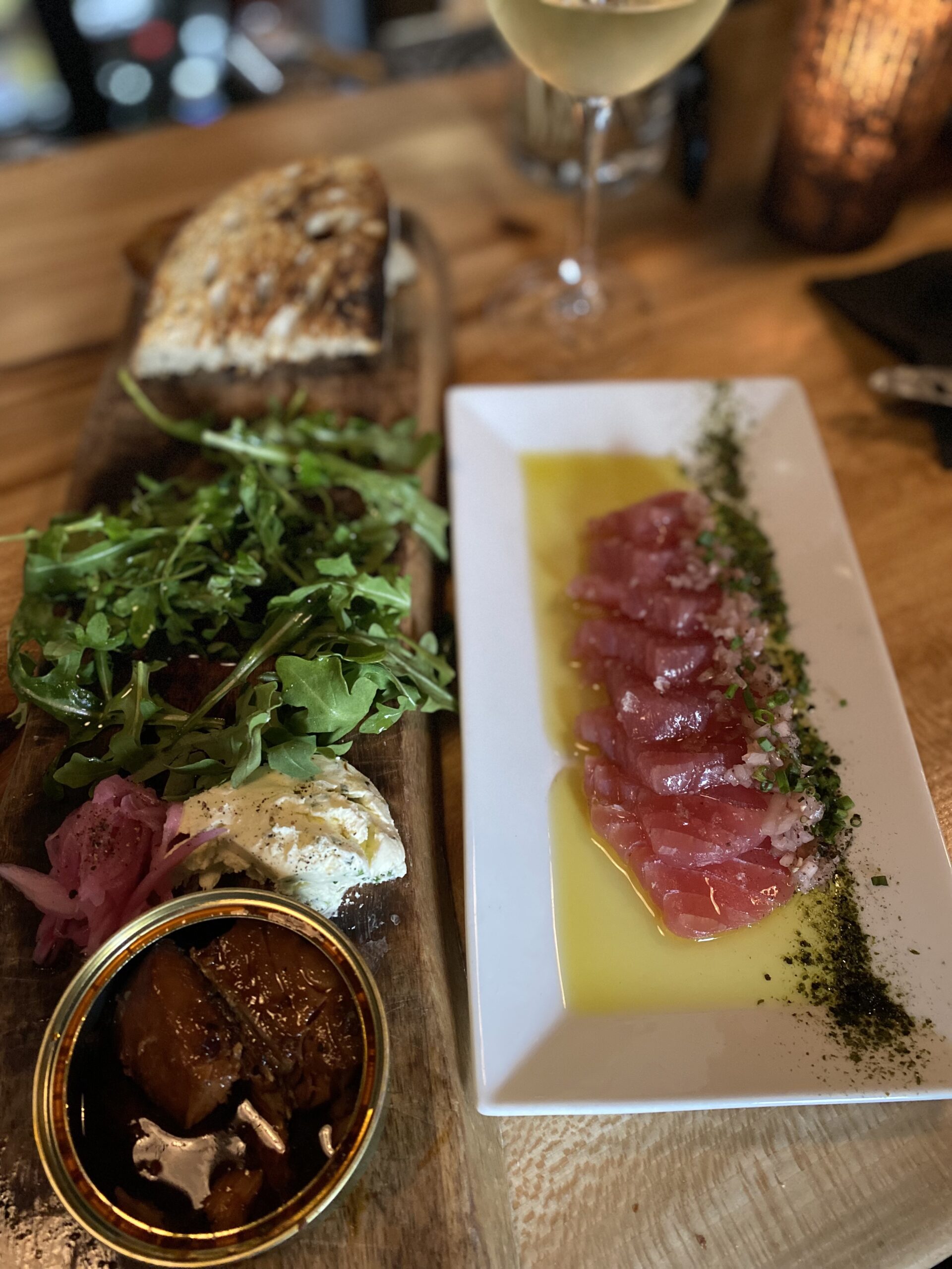 Welcome Home, Sailor! An Oyster Bar Comes Back to Life | Chesapeake Bay ...