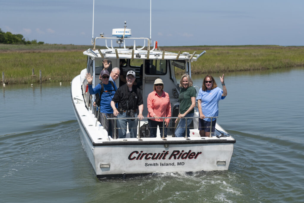 Smith Island: The Most Beautiful Place You've Never Been | Chesapeake ...