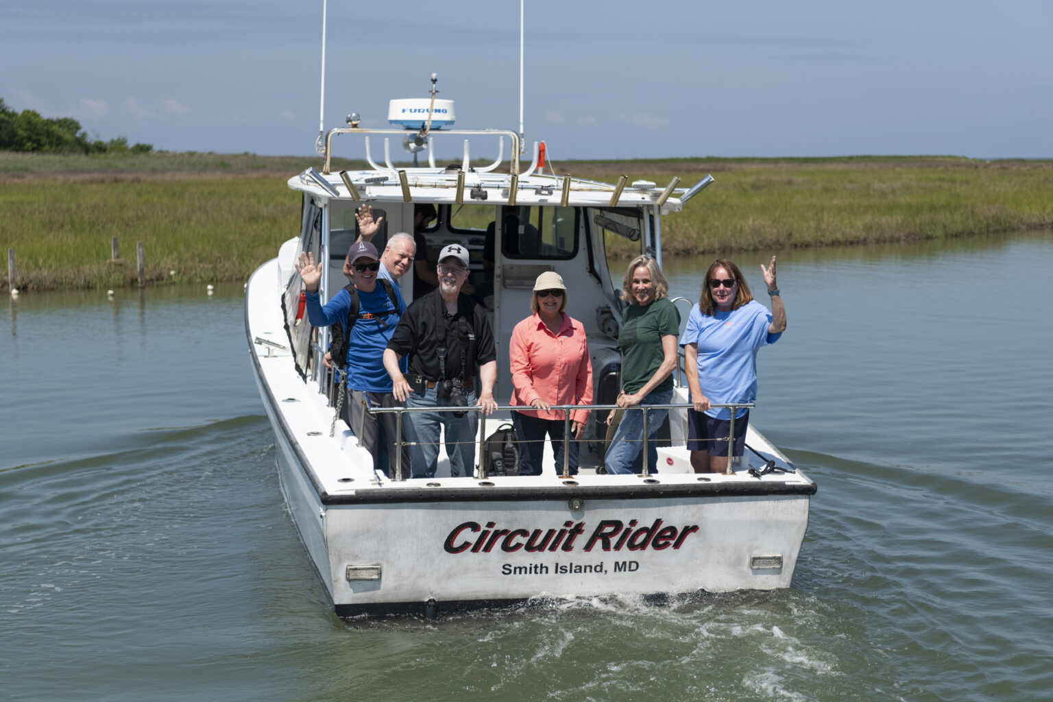 Smith Island: The Most Beautiful Place You've Never Been | Chesapeake ...
