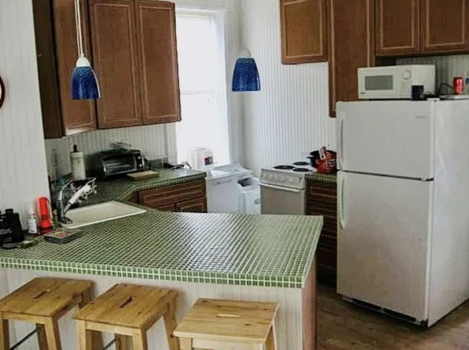 Renovated, 4-Bedroom Smith Point Lighthouse for Sale | Chesapeake Bay ...