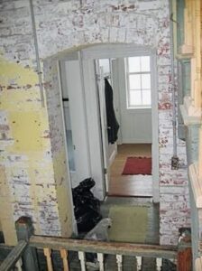 Renovated, 4-Bedroom Smith Point Lighthouse for Sale | Chesapeake Bay ...